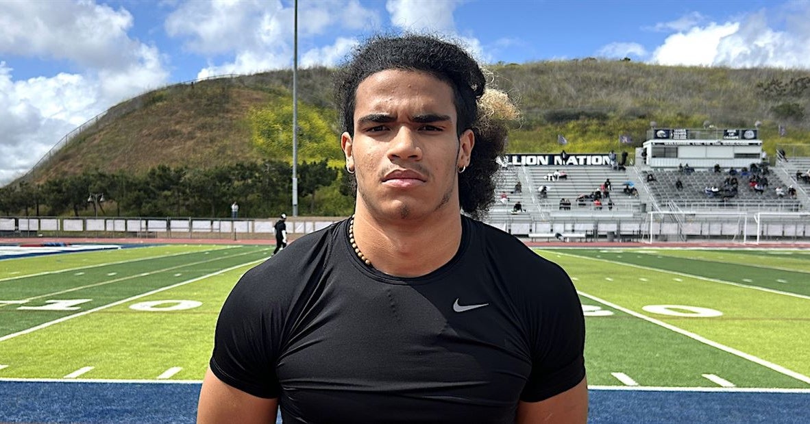 New Prospect Offer Profile - ATH Prince Tavizon