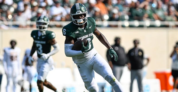 The 247Sports Midseason True Freshman All-American Team for 2024
