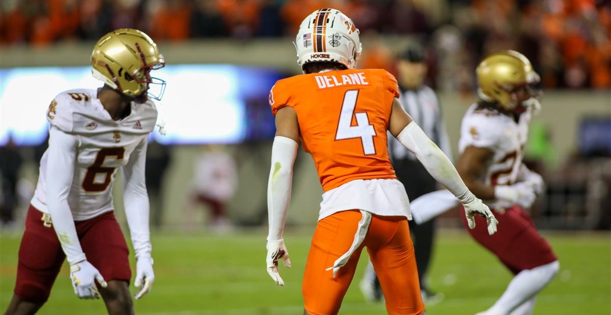 Where LSU football's transfers ranked in updated rankings