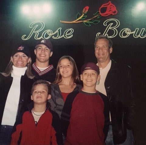 Apple Cup enemies: Pelluer brothers Scott & Steve talk rivalry