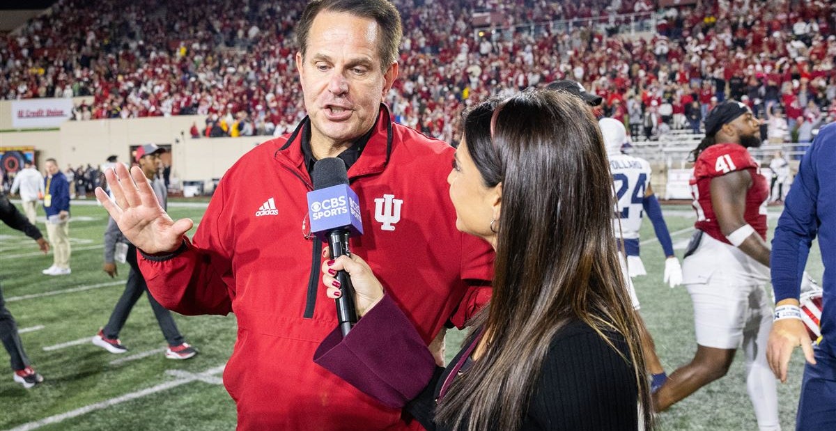 Ranking college football's top 25 coaches as focus shifts to 2025 season