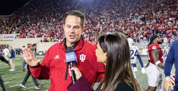 Ranking college football's top 25 coaches as focus shifts to 2025 season