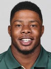 Corey Coleman, Pearce, Athlete