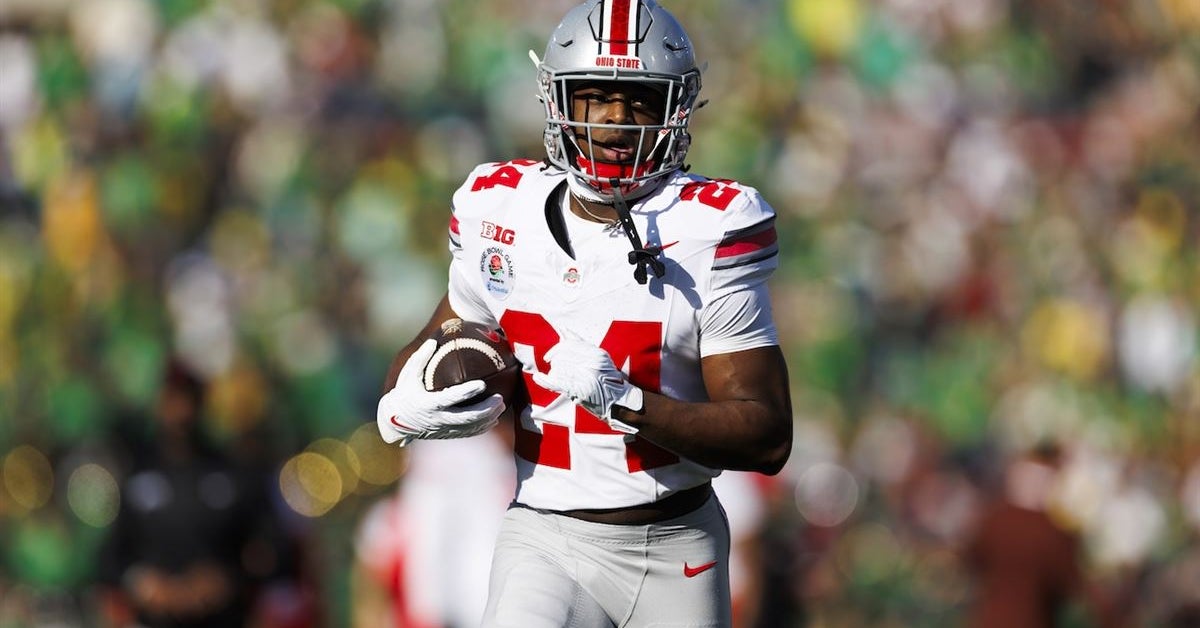 Ohio State's Sam Dixon to enter transfer portal