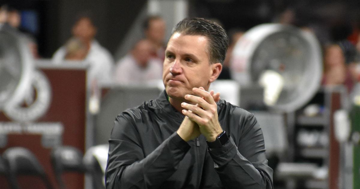 James Coley being paid by Georgia even after move to Texas A&M