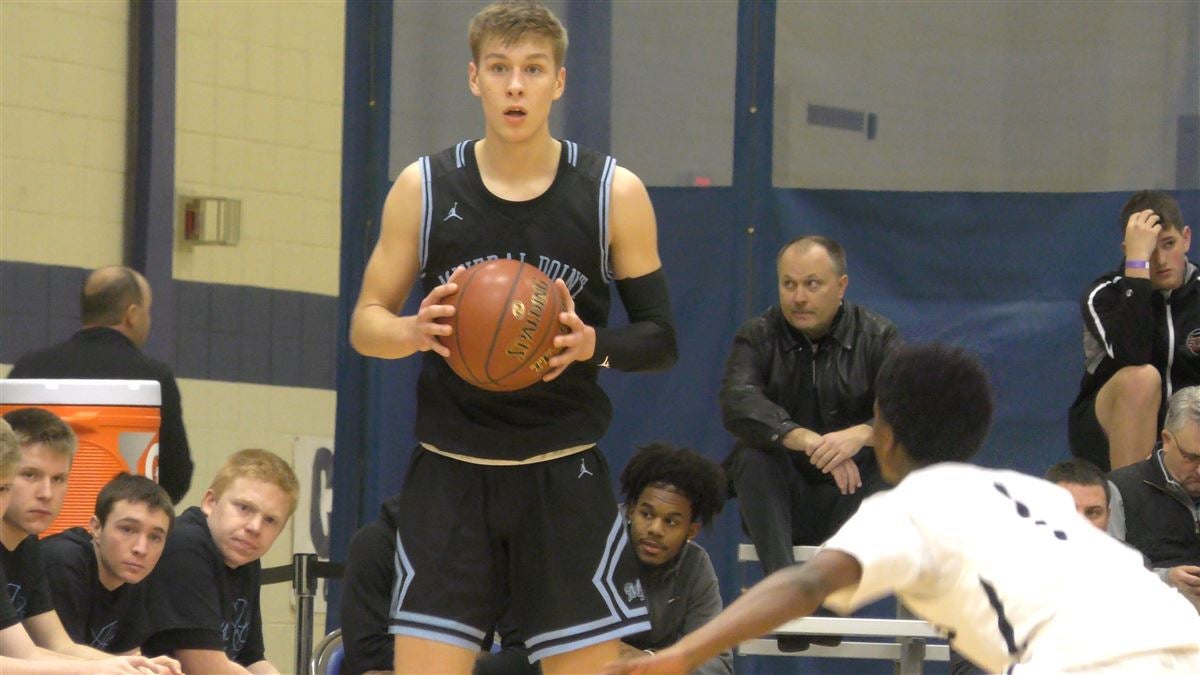 WBY Shootout: Isaac Lindsey