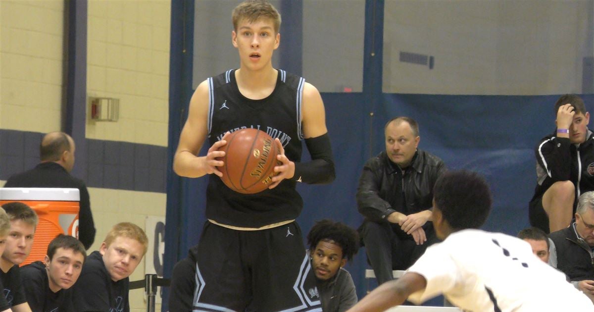 WBY Shootout: Isaac Lindsey