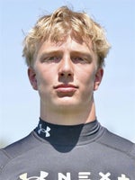 Adam Bywater, Olympus, Linebacker