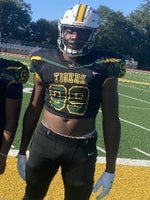 Micah Carter, St. Xavier, Strong-Side Defensive End