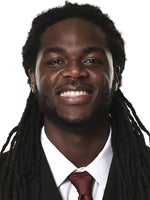 David Felton, Marian, Wide Receiver