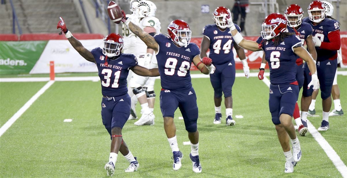 BarkBoard VIP: Fresno State 2021 Defensive Outlook