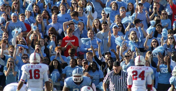 The Best Team That Never Happened: Inside UNC’s 2010 Season