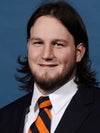 Michael Clifton, Auburn, Tight End