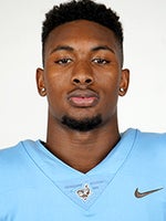 Jaden Richardson, USC, Wide Receiver