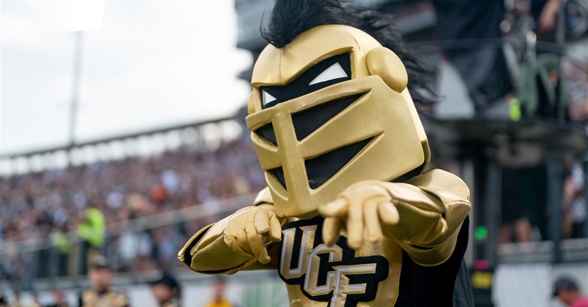 MLB Draft: Los Angeles Angels Select UCF Pitcher Angelo Smith