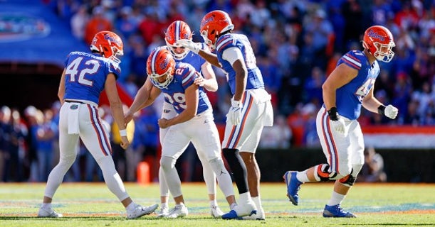 Florida Gators 2025 positional previews: Specialists