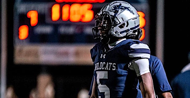 Washington State football recruiting: Signing Day Live