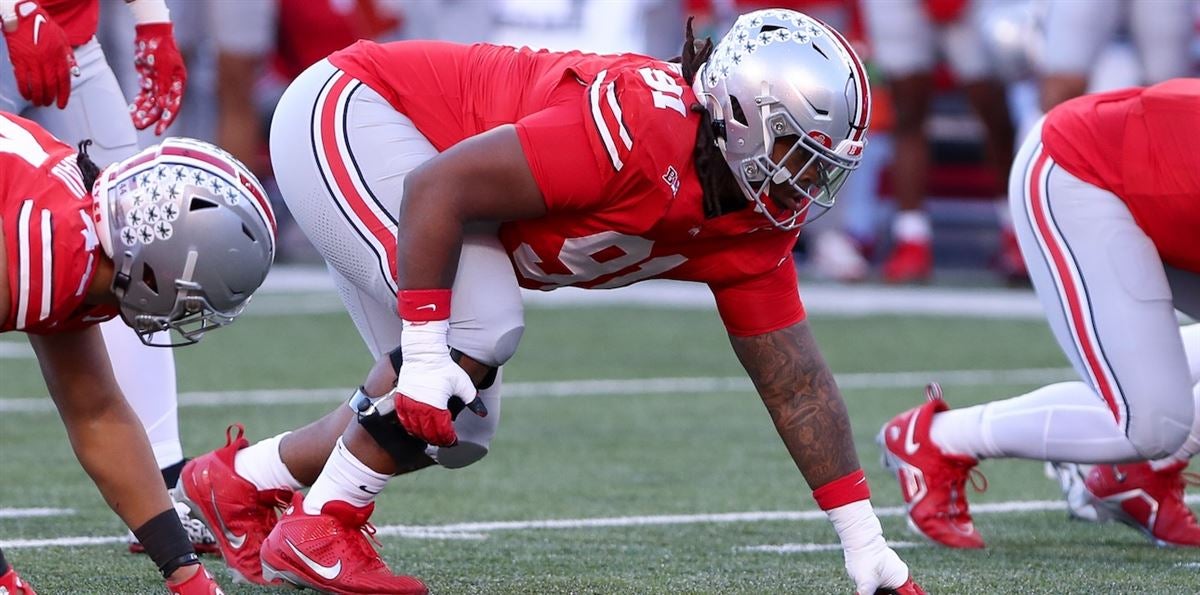 What Tyleik Williams returning to Ohio State means for the Buckeyes