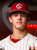 Cameron Appenzeller, Tennessee, Pitcher