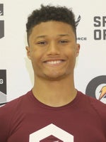 Donavan Bieber, Northern Illinois, Running Back