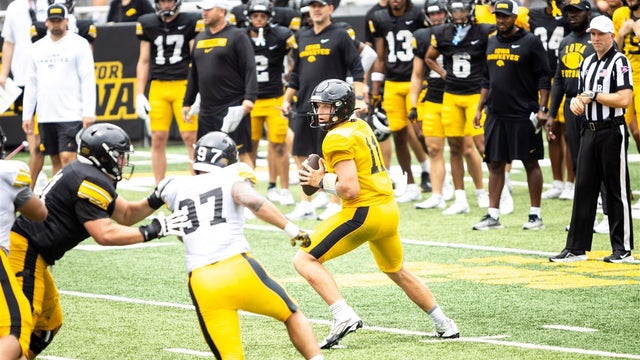 David Eickholt | 247Sports