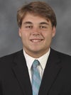 Will McDonald, Coastal Carolina, Offensive Line