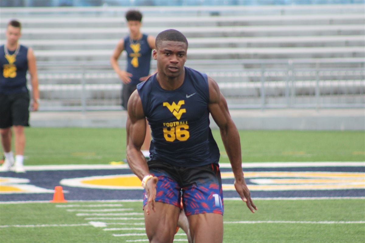 Another defensive back leaves WVU's football program