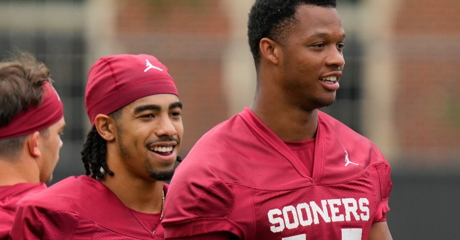 Injured Oklahoma WR Javonnie Gibson expected back 'very soon'