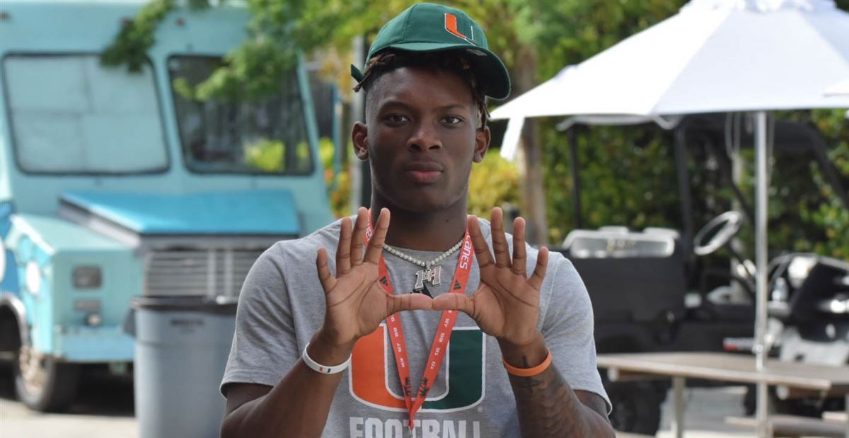 New RB coach Matt Merritt is quickly making Top247 tailback Alvin ...