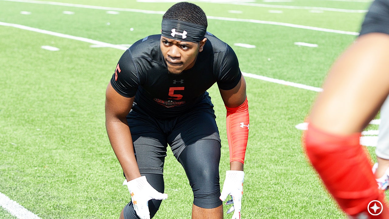 WATCH: Breaking Down K-State's Top Commits