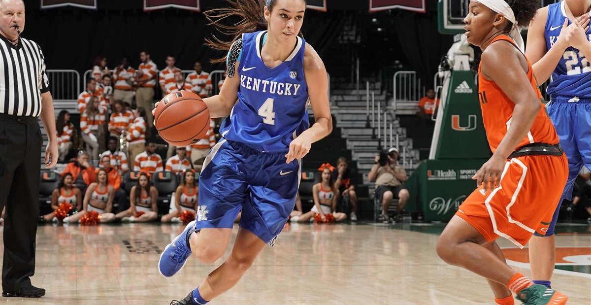 Maci Morris signs to play professionally in Italy