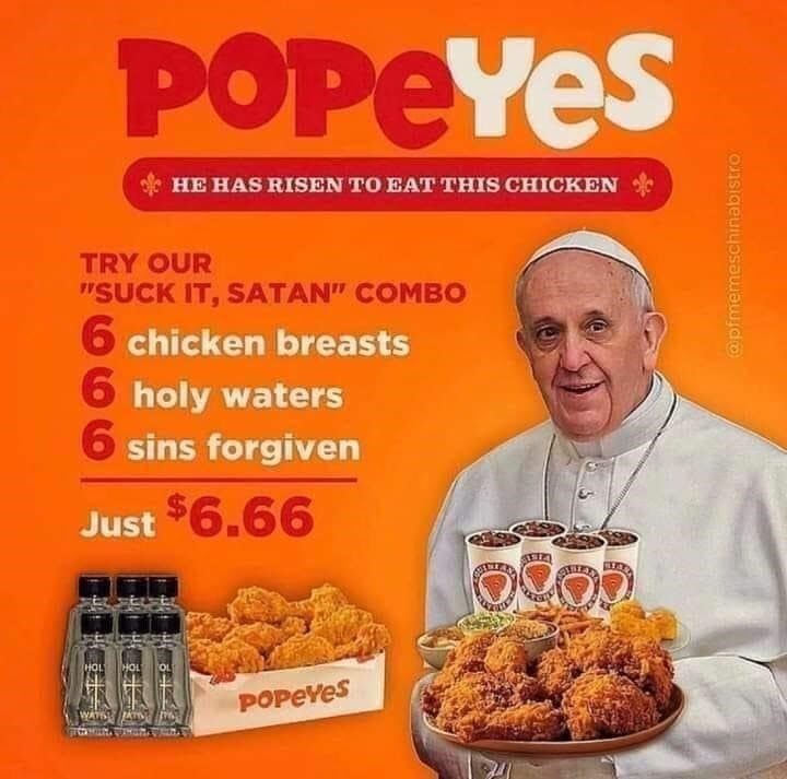 Self Isolation/Social Distancing humor thread