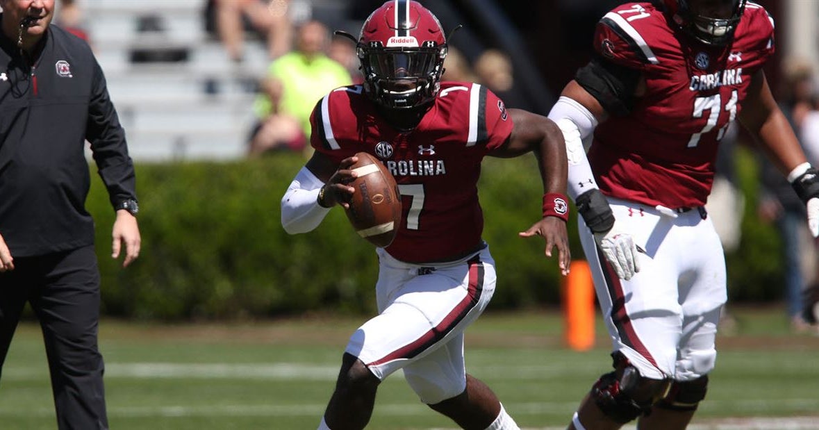 McClendon: Joyner is a quarterback