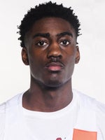 Javohn Garcia, McNeese State, Point Guard