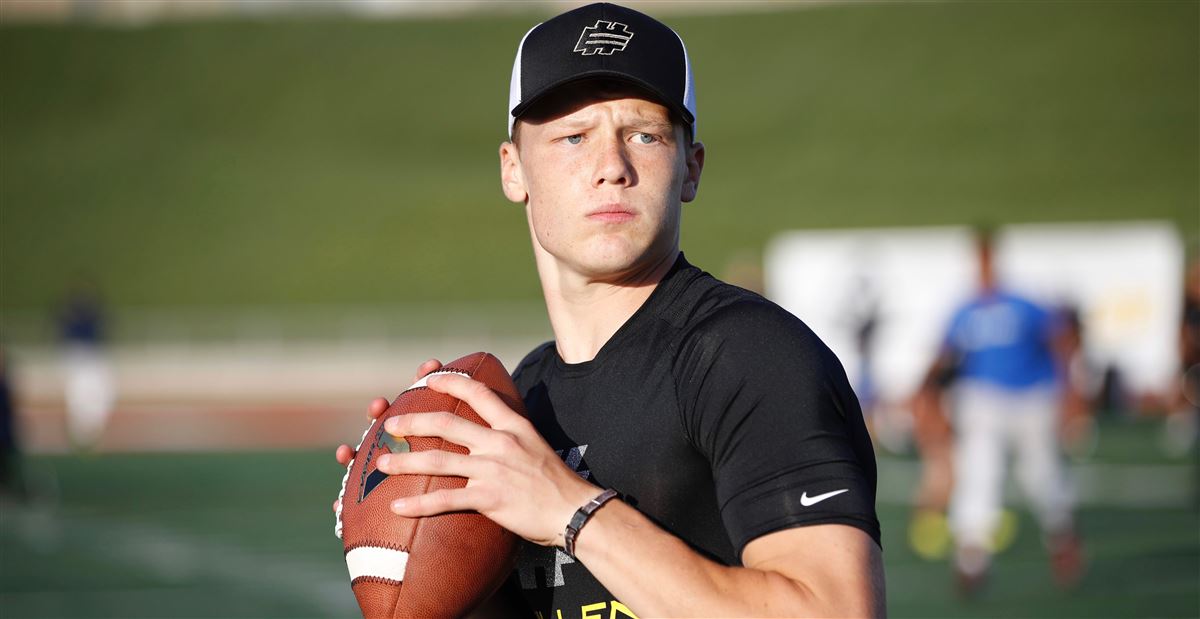 Takeaways from Oregon's 2019 offensive signings