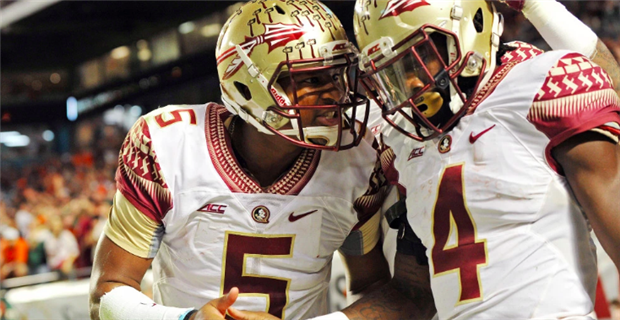 Ranking college football's 10 most-hated teams of all time: Miami, FSU lead