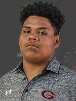 Jay Toia, UCLA, Defensive Line