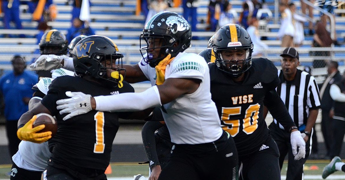 Daily VIP BUZZ - Neal Brown visit tracker plus.... flip watch?