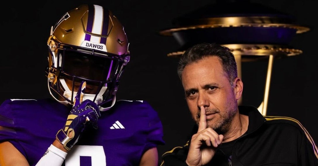 Huskies set a high bar for Top247 athlete Dylan Robinson
