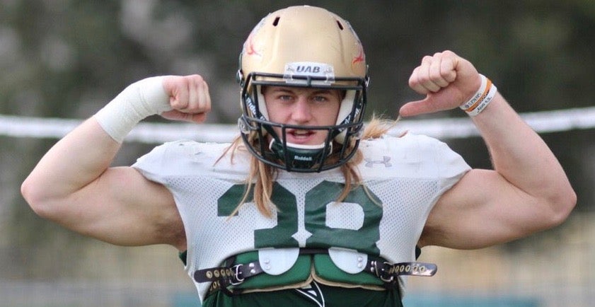 Better Know a Foe: UAB