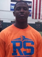 Matthew Falcon, Southfield, Running Back