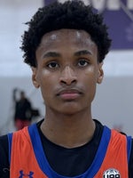 Jarvis Hayes Jr., Woodward Academy, Shooting Guard
