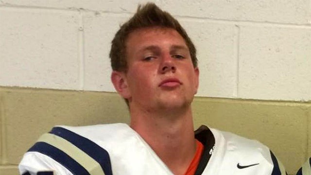 Syracuse First To Offer Physical 2018 OL