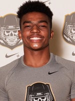 Ed Lee, St. John's, Wide Receiver