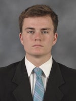 Will Ross, Virginia Tech, Kicker