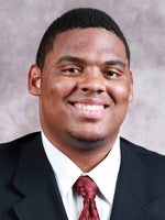 Aaron Curry, TCU, Defensive Line