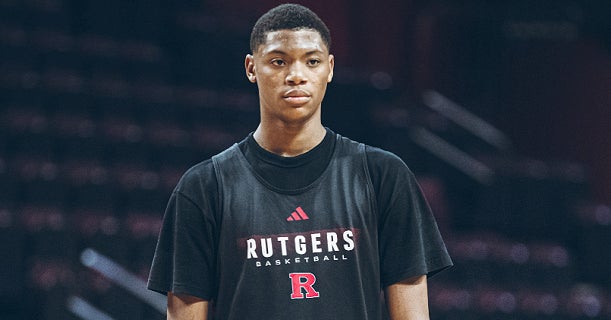 Ace Bailey already raising expectations at Rutgers