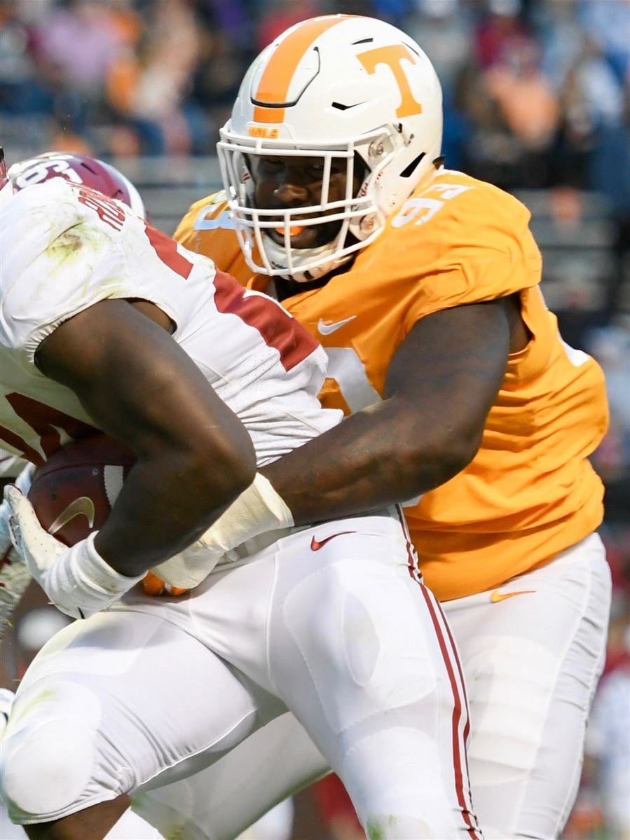 Second-Year Surge: Emmit Gooden