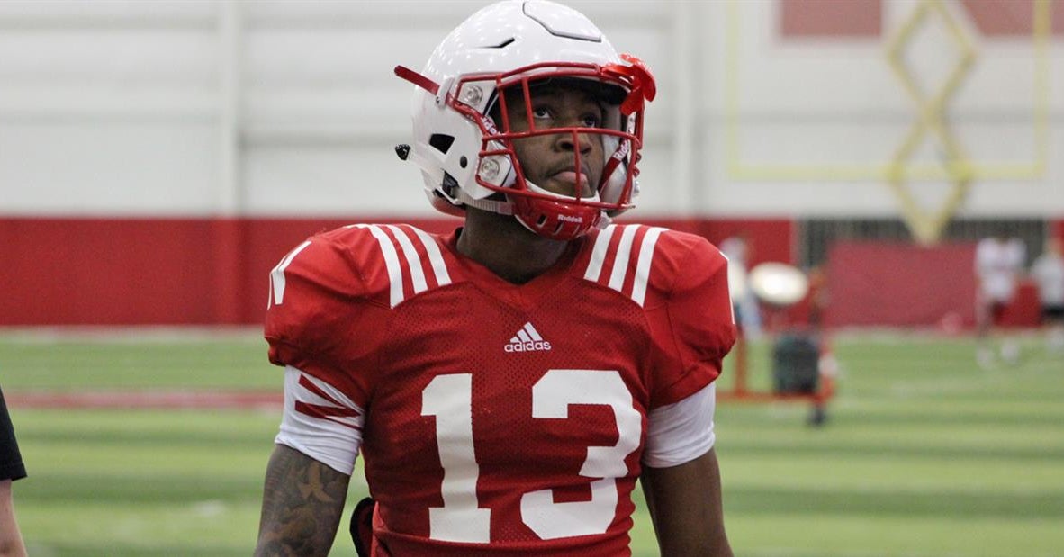 Freshman linebacker not participating in football activities