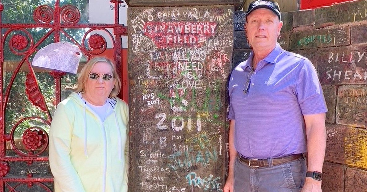 Bruce Amundson's gift the biggest in WSU athletics history